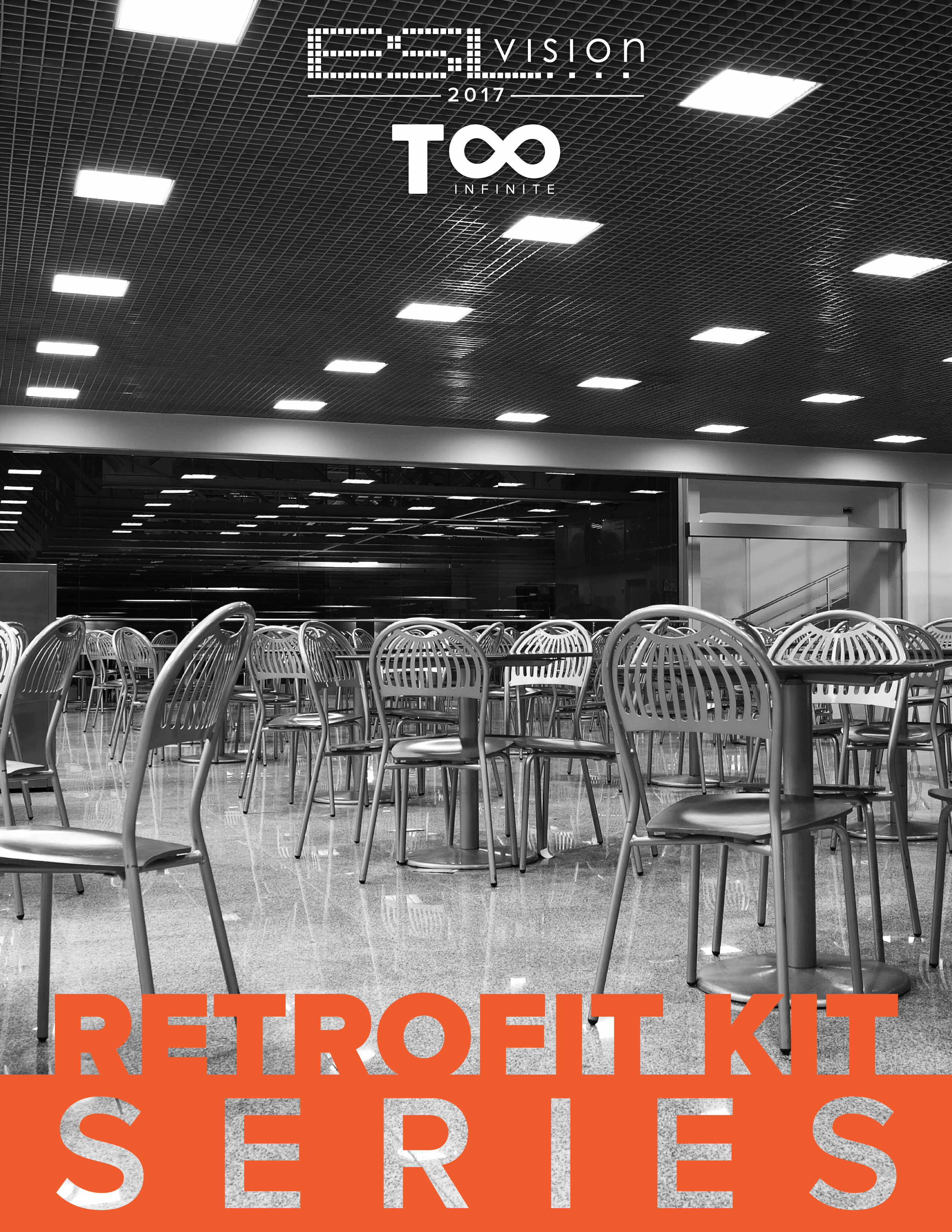 ESL Vision, Ti Kit Series-1 – The Reeves Company – Lighting ...