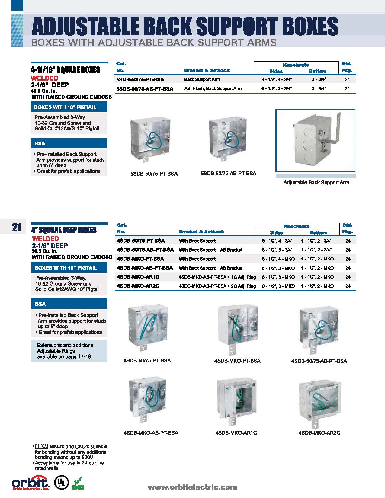 Prefab Catalog v3 – 201706 (2)_Page_26 – The Reeves Company – Lighting ...