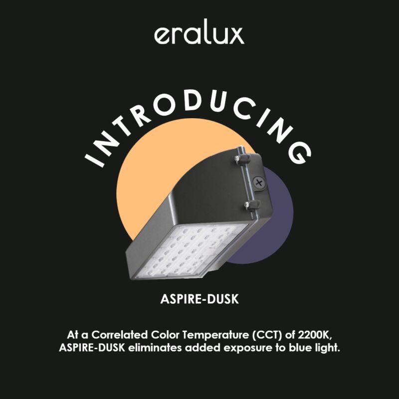 New Product Alert from Eralux! – The Reeves Company – Lighting ...