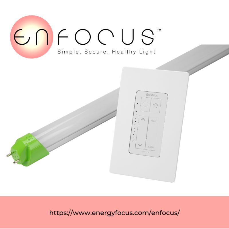 Energy Focus Makes Lighting Controls Affordable! – The Reeves Company ...