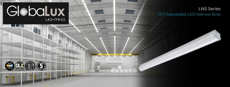 GlobaLux Offers High Performance Solutions! – The Reeves Company – Lighting Manufacturer ...