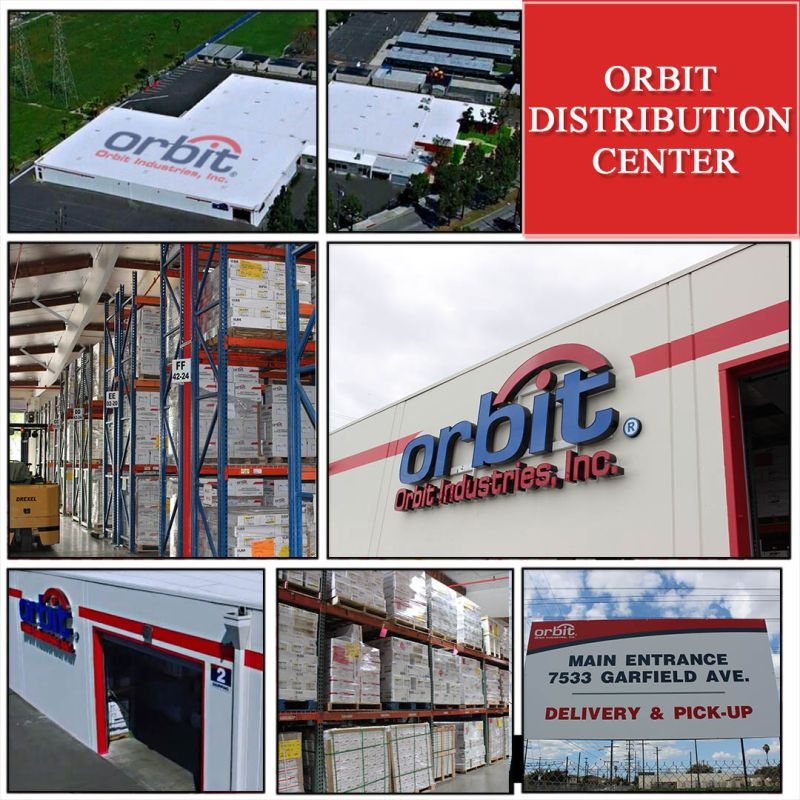 Introducing The Orbit Industries Distribution Center! – The Reeves ...