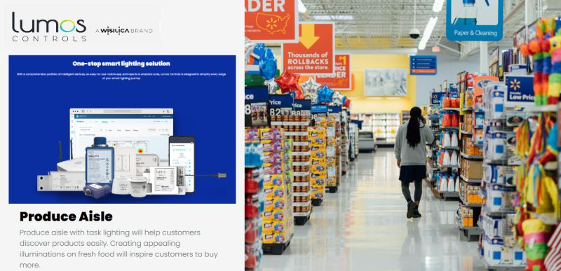 Lumos Controls Knows How to Control Lighting! – The Reeves Company ...