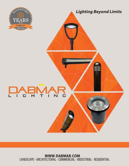 Dabmar Takes Lighting Beyond Limits! – The Reeves Company – Lighting ...