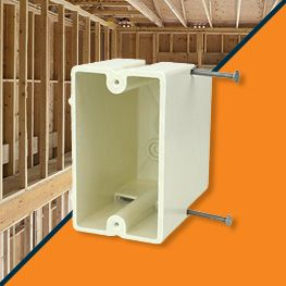 Understand Indoor Vs Outdoor Residential Electrical Boxes by Allied ...