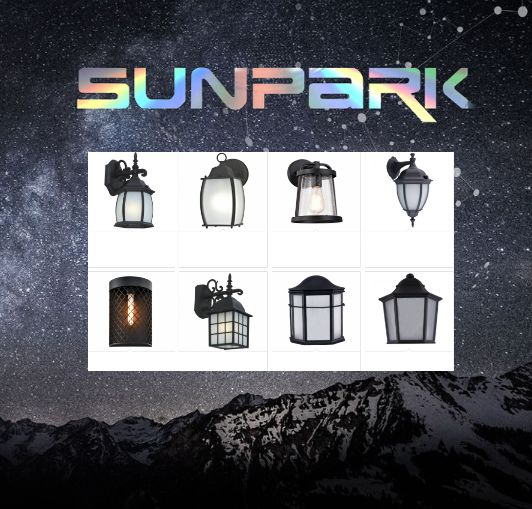 Take to the Great Outdoors with Sunpark Electronics!!! – The Reeves ...