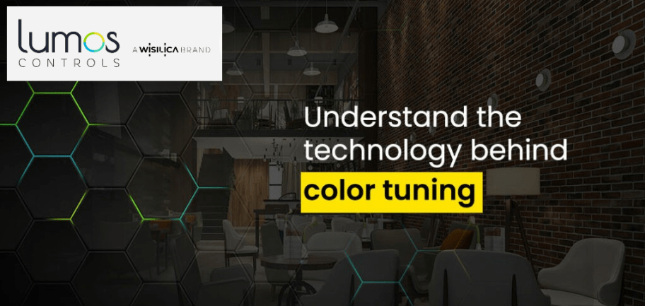 Lumos Controls Explains Color Tuning Technology! – The Reeves Company ...