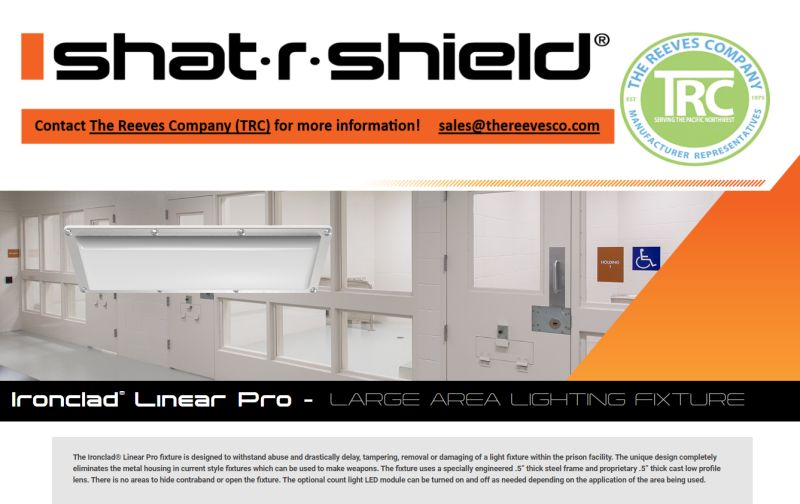 Say No to Shanks and Yes to Shat-R-Shield! – The Reeves Company ...