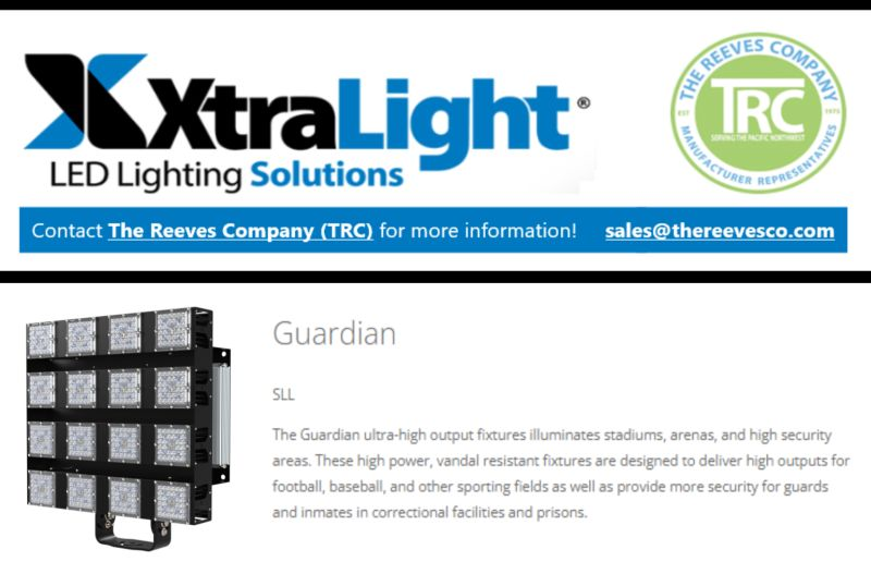 Let XtraLight LED Lighting Solutions Take Your Lighting to the Next ...