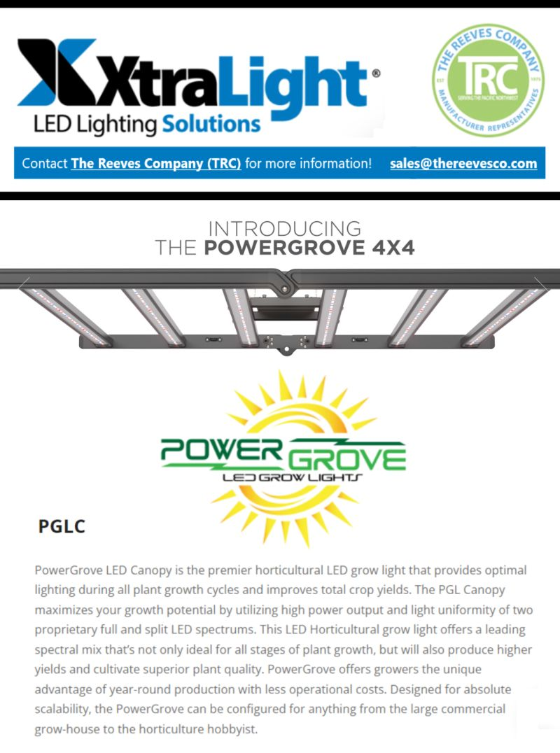 POWER Up Your GROVES with XtraLight LED Lighting Solutions! – The ...