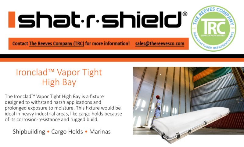 Withstand Extreme, Harsh Elements Using Shat-R-Shield! – The Reeves ...