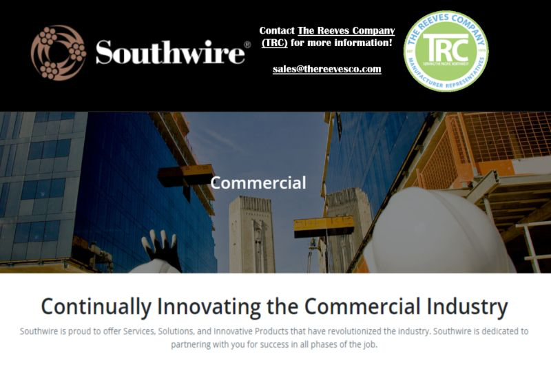 Southwire is a One Stop Shop for All Your Commercial Electrical ...